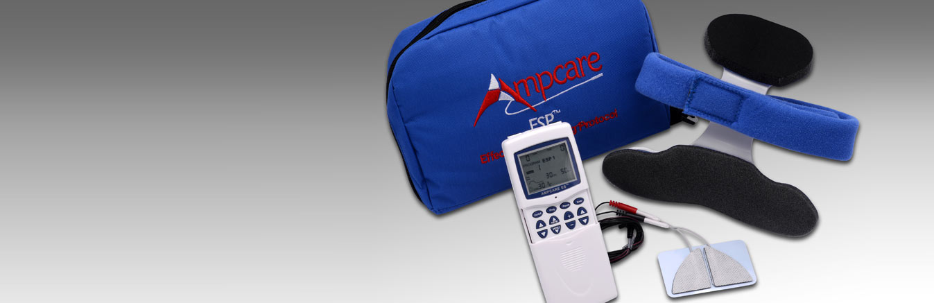 Home - Ampcare ESP™